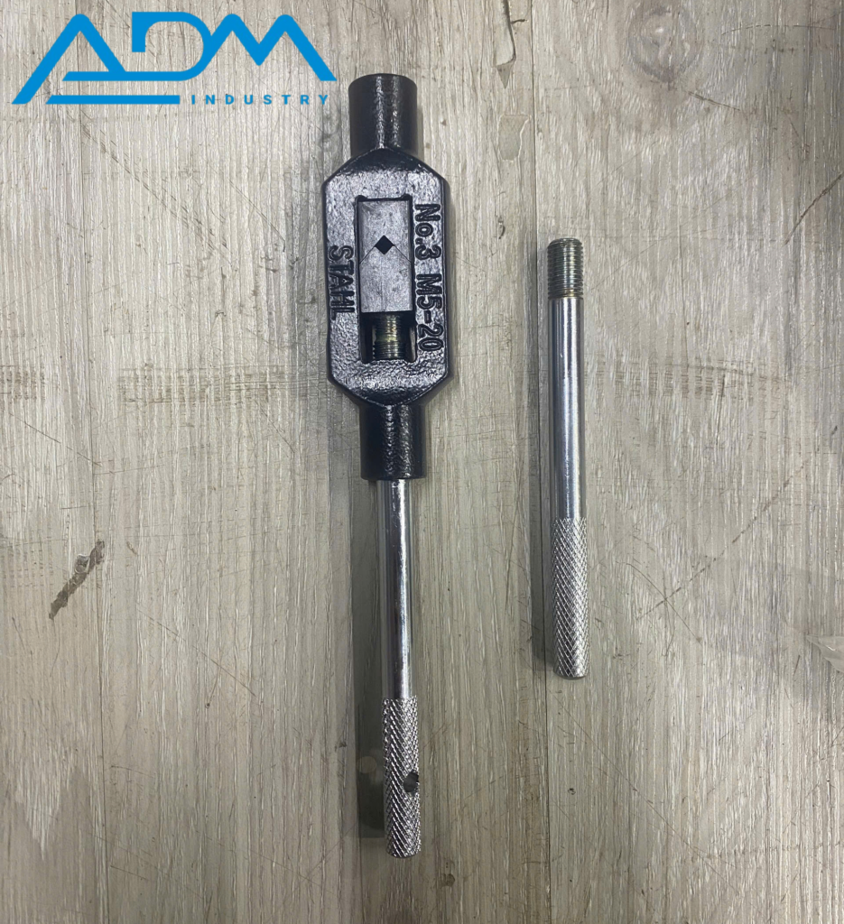 Tay quay taro ren từ M5-M20 - Công ty TNHH đầu tư và thiết bị công ...