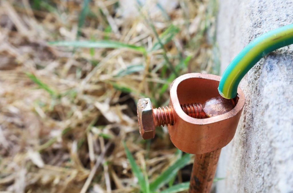 Nhiễu Tín Hiệu Đầu Ra 4-20mA – Nguyên Nhân Từ Tiếp Đất Không Đúng Kỹ ...